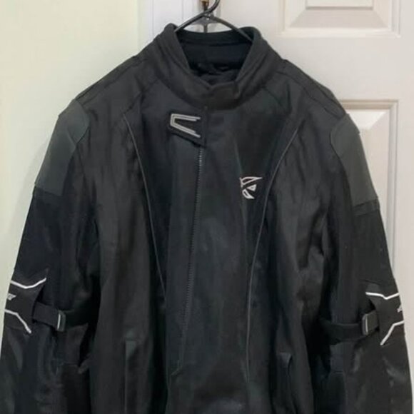 AGV | Jackets & Coats | Agv Sport Womens Motorcycle Jacket | Poshmark